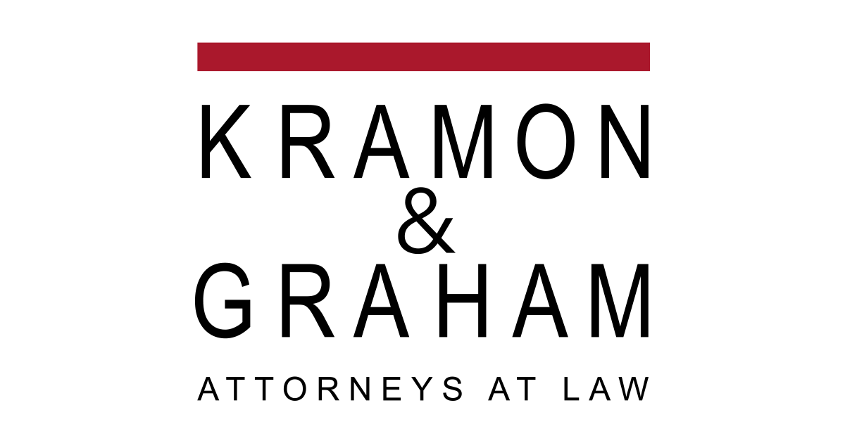 Kramon & Graham, P.A. | Home