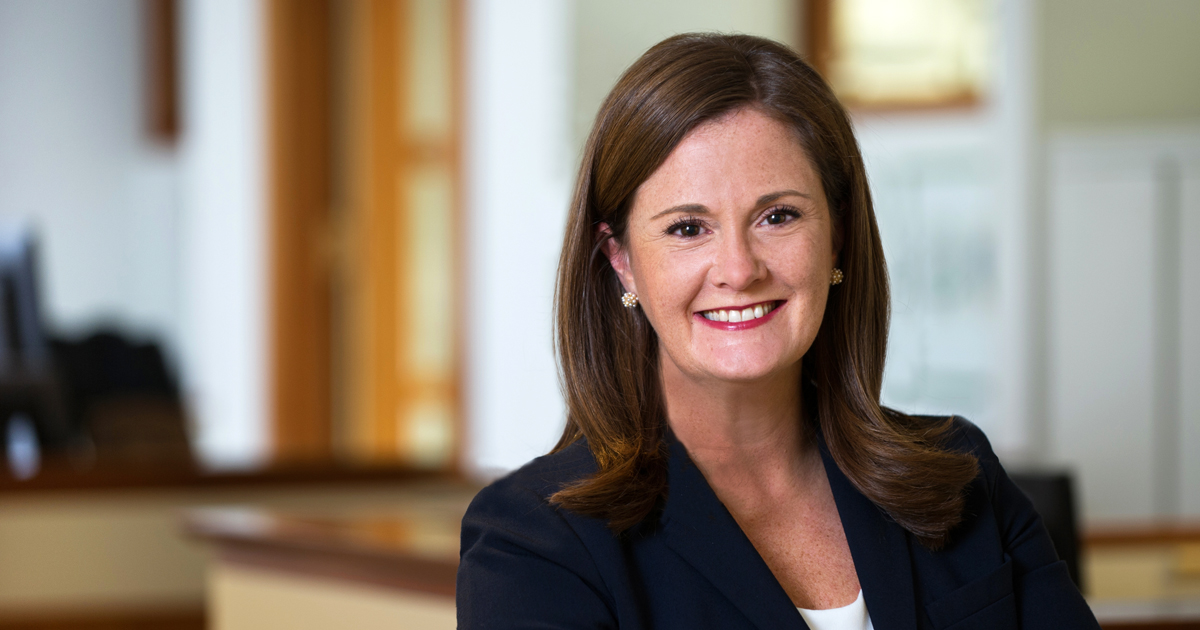 Amy E. Askew Named One of Maryland's Top 100 Women