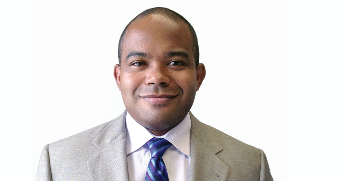 Chris Jeffries receives Maryland Defense Counsel 2017–2018 MVP Award