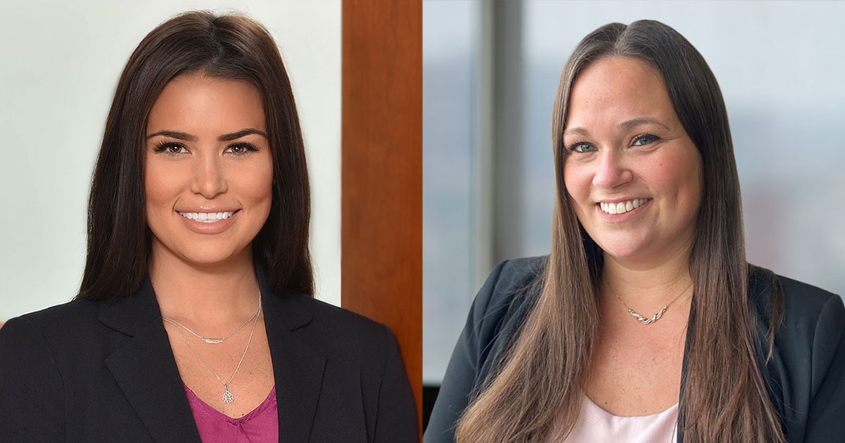 Kramon & Graham, P.A. | Kramon & Graham, P.A. Elects Emily R. Greene ...