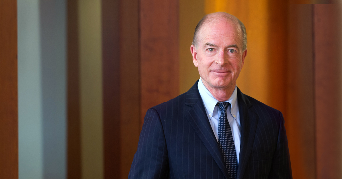 Kramon & Graham, P.A. | An Interview With Kramon & Graham Co-founder ...