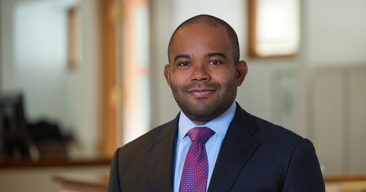 Kramon & Graham principal Chris Jeffries elected President of the ...