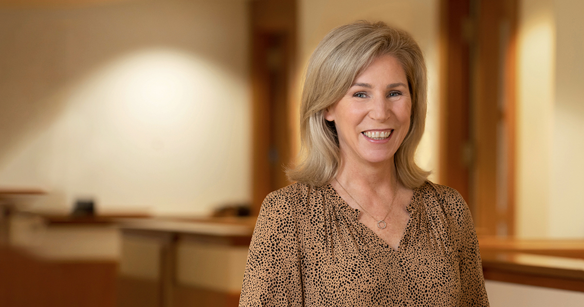 The Daily Record names Kramon & Graham HR Director Katy Schmidt to its ...