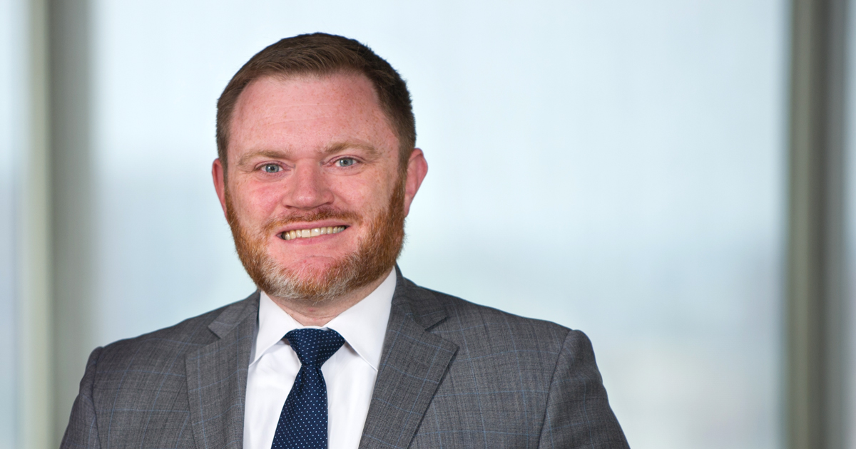 Steve Klepper quoted in the Daily Record