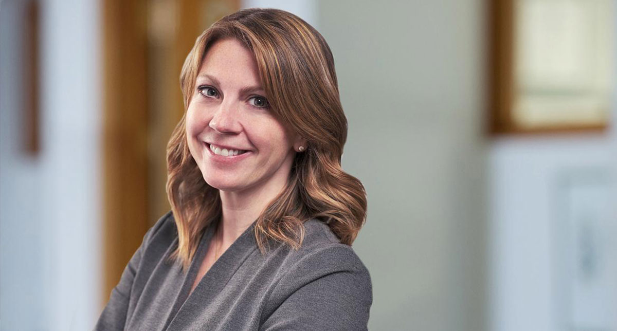 Lydia Lawless, former Maryland Bar Counsel, joins Kramon & Graham ...