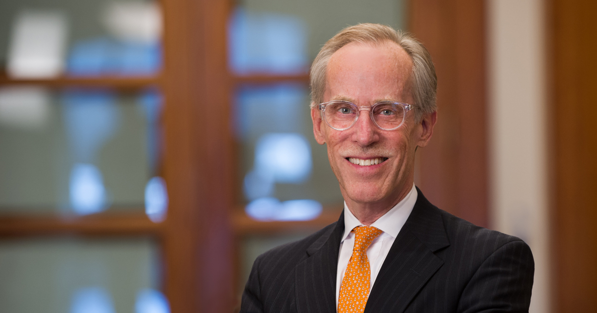 Former Kramon & Graham principal Lee Ogburn joins Maryland Legal Aid