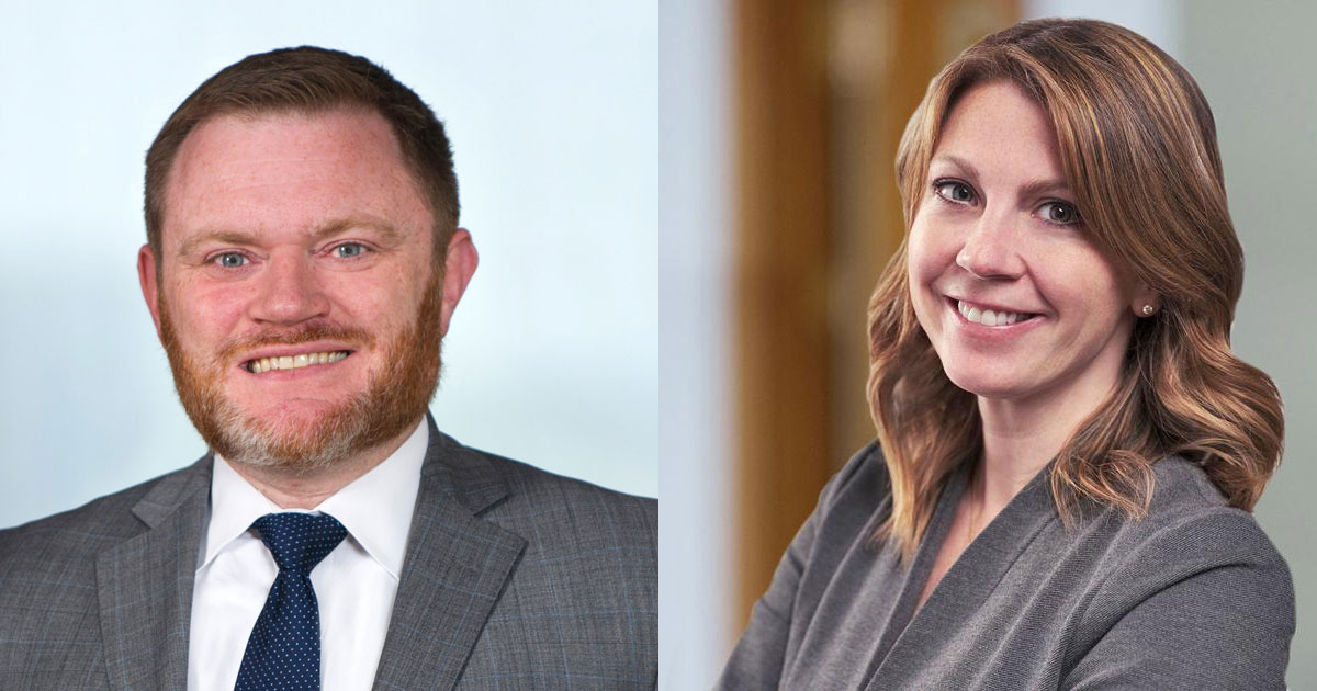 Kramon & Graham presents at the MSBA 2023 Legal Summit & Annual Meeting