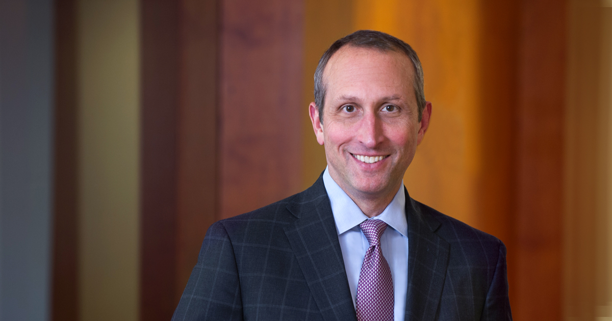 Kramon & Graham Managing Principal David Shuster selected for 2021 ...