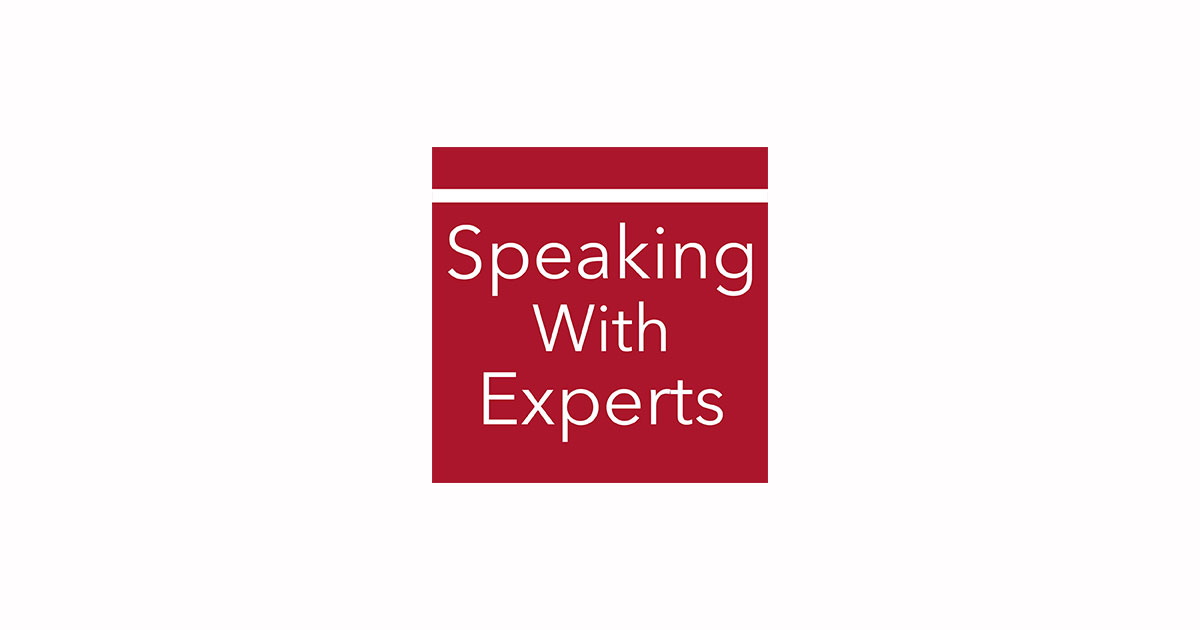 Speaking With Experts: Judge Andre Davis interviewed by Steve Klepper ...