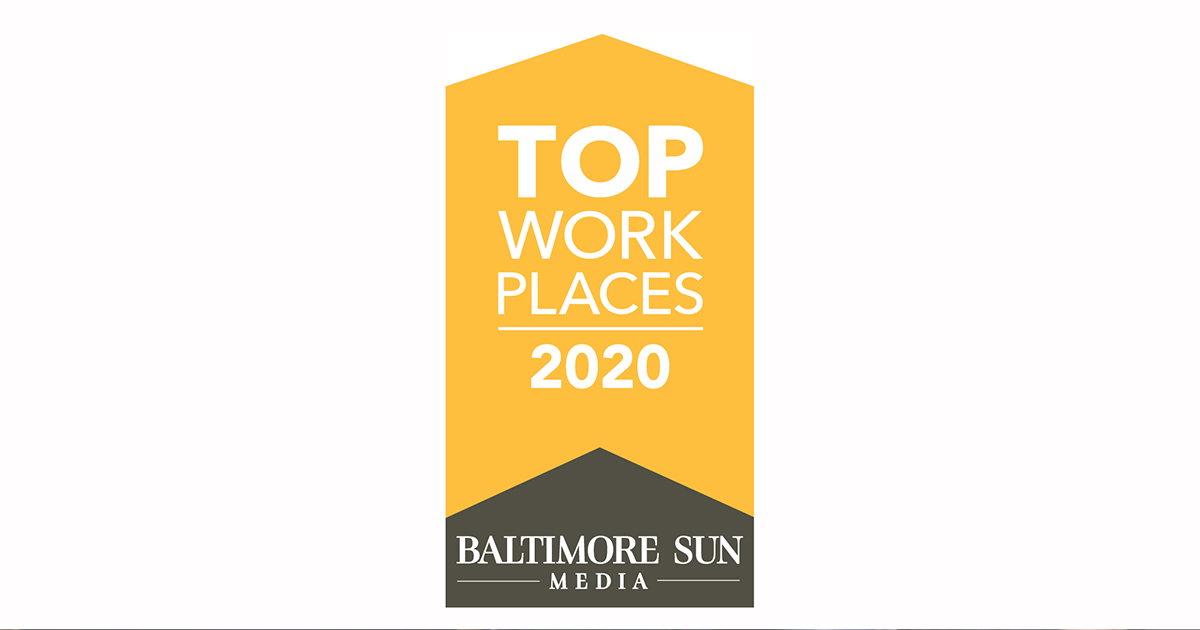 Baltimore Sun recognizes Kramon & Graham as one of Baltimore's Top ...